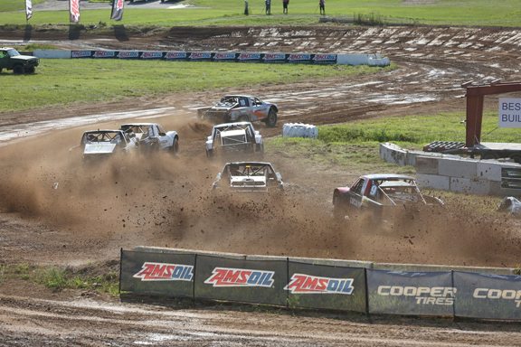 Bark River International Raceway back in national spotlight | News ...